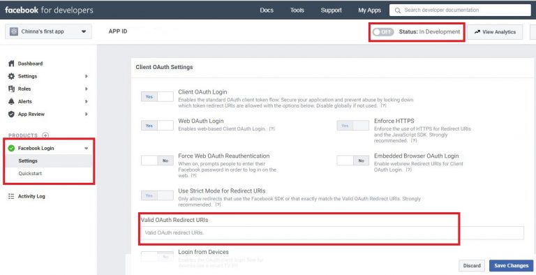 How to Build Spring Boot User Registration and OAuth2 Social login with ...
