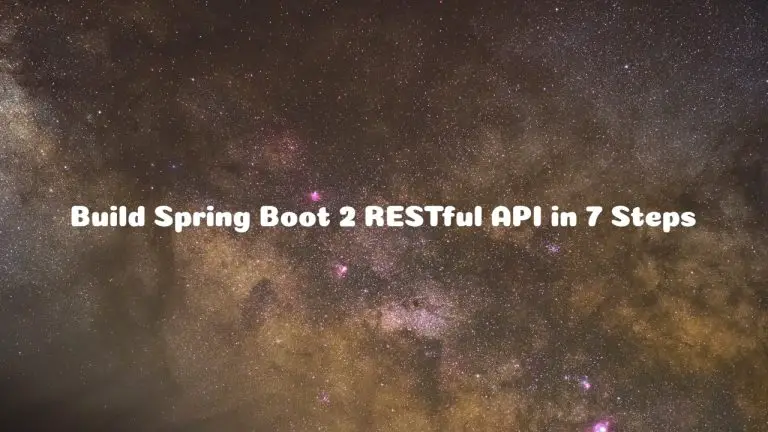 How to Build Spring Boot Angular User Registration and OAuth2 Social Login with Facebook, Google ...