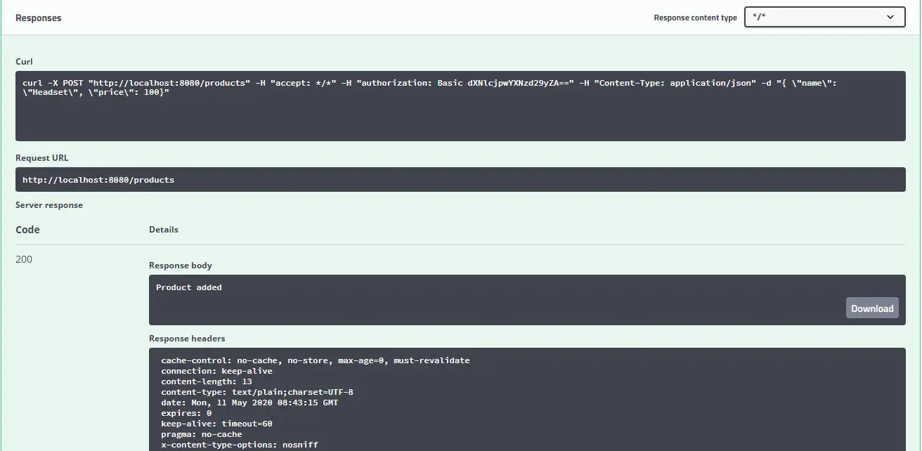 How To Secure Spring Boot 2 Rest Api Using Ldap Authentication And Authorization With Mysql