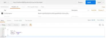 Spring Security JWT Authentication Authorization By Farhan, 50% OFF