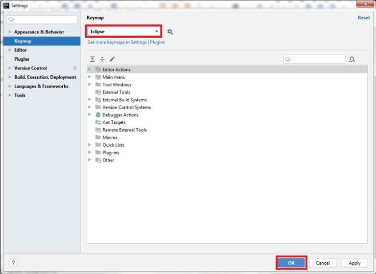 Tips You Need to Know before Switching from Eclipse to IntelliJ IDEA ...