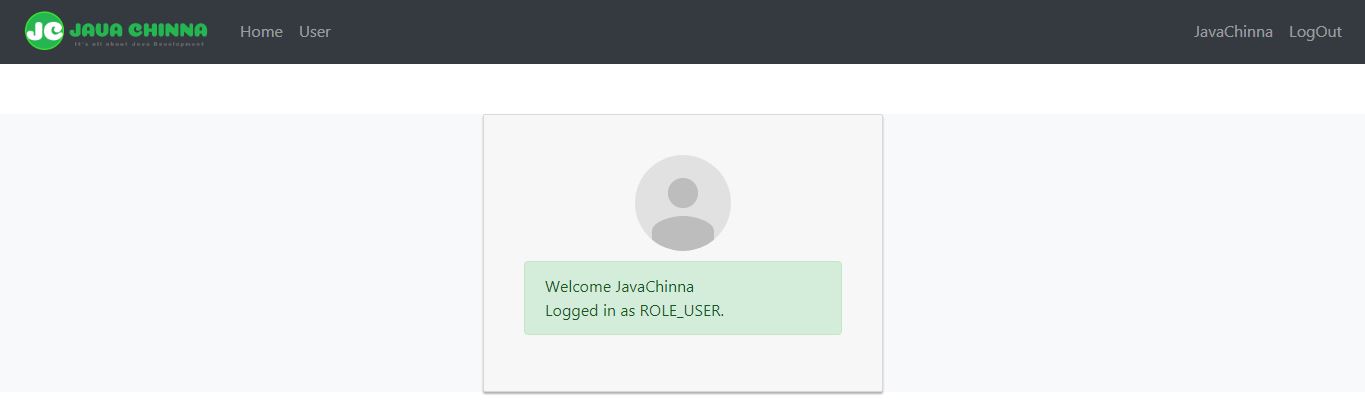How To Secure Spring Boot Angular Application With Two Factor Authentication Java Chinna 3538