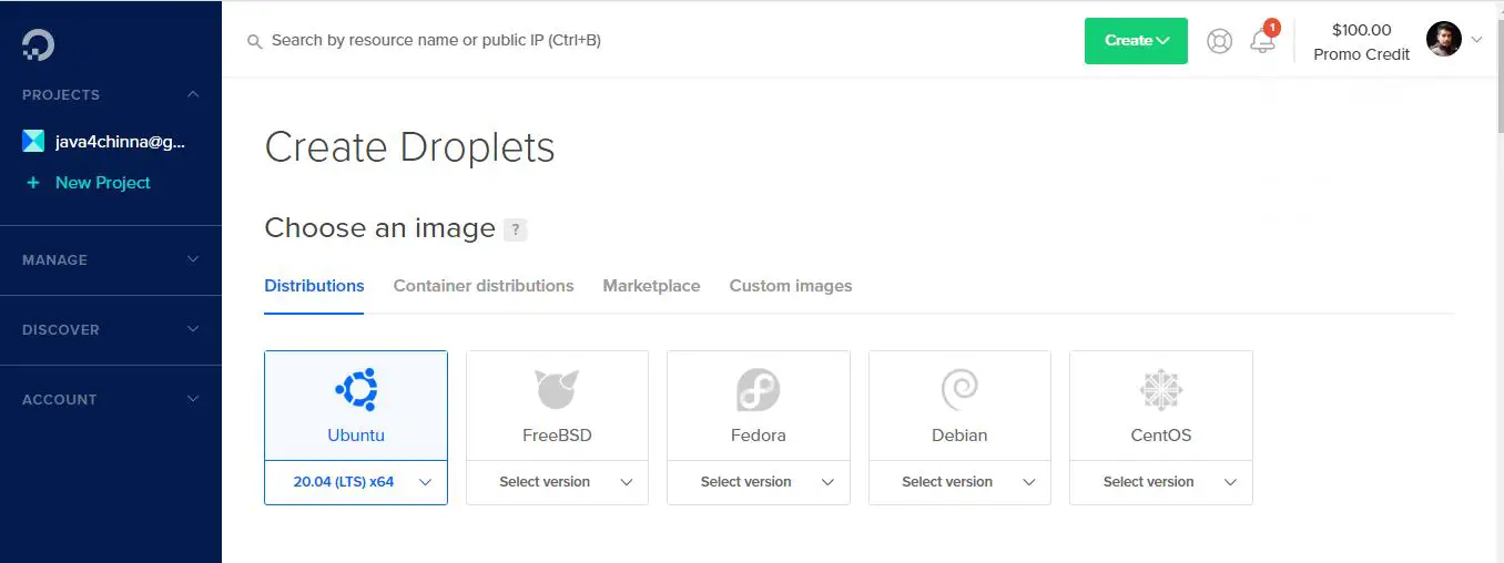 Deploy Angular Nginx Spring Boot Mysql Docker Containers On Ubuntu Server In 20 Minutes Java