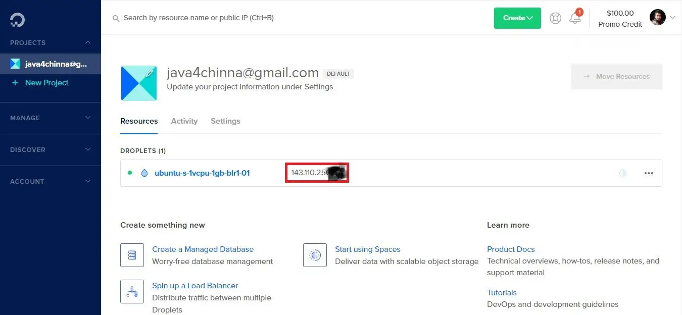 Deploy Angular Nginx Spring Boot Mysql Docker Containers On Ubuntu Server In 20 Minutes Java