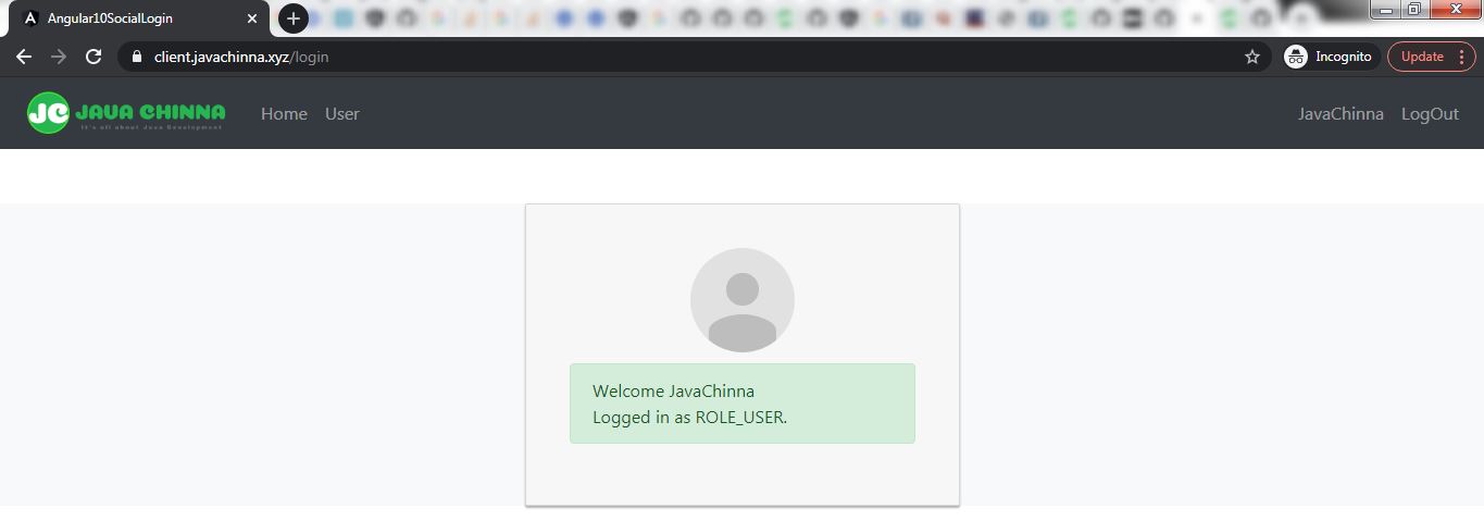How To Deploy Angular Spring Boot And Mysql On Digitalocean Kubernetes In 30 Mins Java Chinna