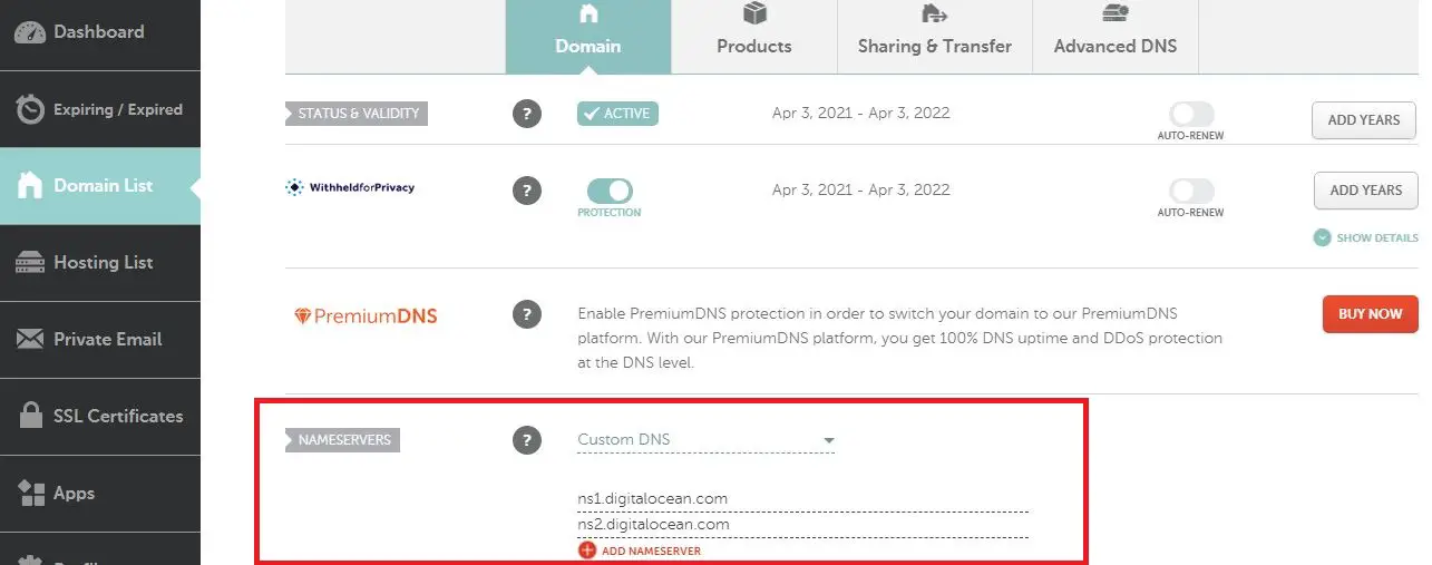 How To Deploy Angular Spring Boot And Mysql On Digitalocean Kubernetes In 30 Mins Java Chinna