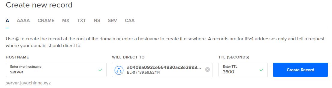 How To Deploy Angular Spring Boot And Mysql On Digitalocean Kubernetes In 30 Mins Java Chinna