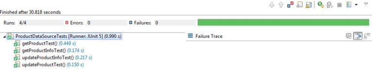 How To Configure Multiple Data Sources Entity Managers Transaction