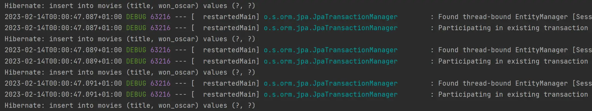 How to Populate Database from CSV file in 2 Simple Steps - JAVA CHINNA How to Populate Database from CSV file in 2 Simple Steps - JAVA CHINNA