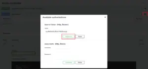 How to Configure OpenAPI 3 Spec with Basic & JWT Authentication - JAVA CHINNA